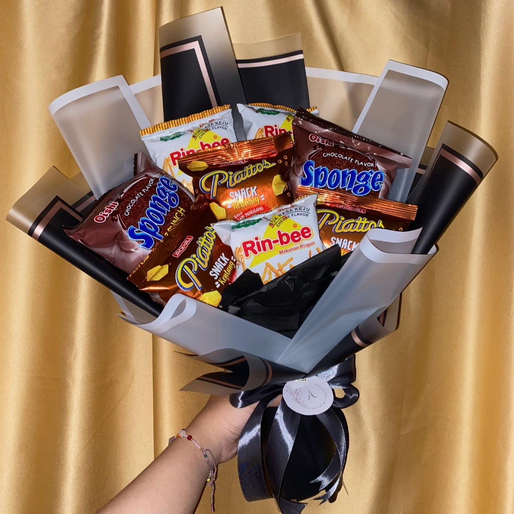 Jual BUKET JAJANAN/ BUKET SNACK/ BUKET JAJAN ELEGAN/ BUKET SNACK MURAH ... Jual BUKET JAJANAN/ BUKET SNACK/ BUKET JAJAN ELEGAN/ BUKET SNACK MURAH ...