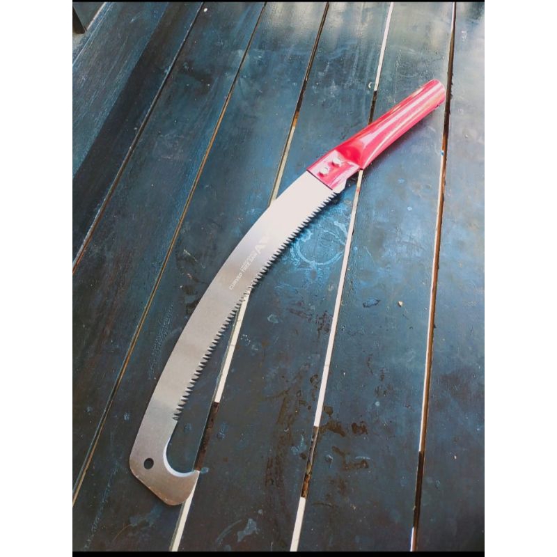 Jual GERGAJI RANTING POHON | Shopee Indonesia