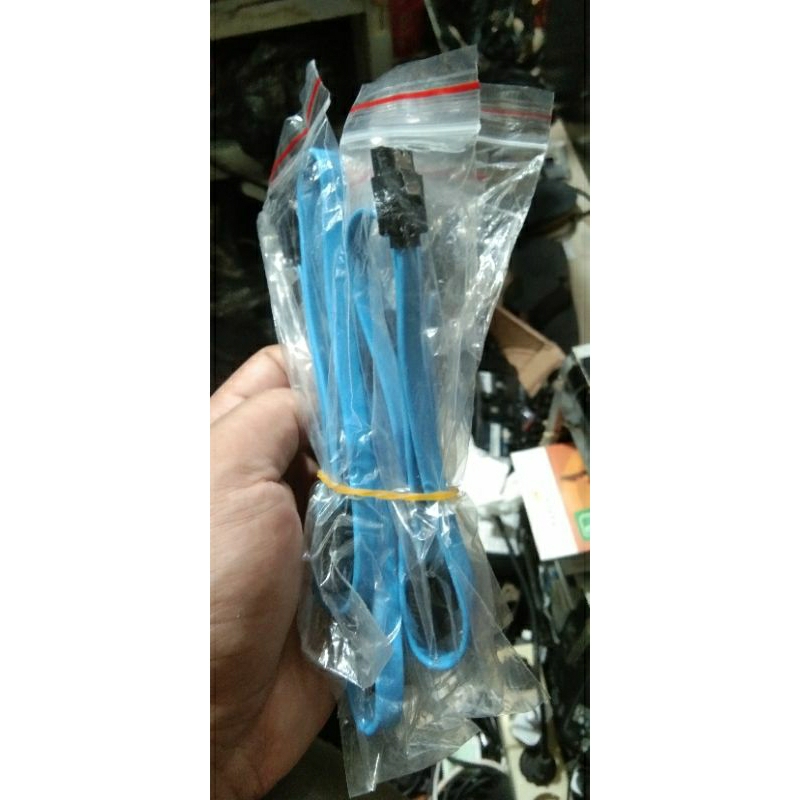 Jual Kabel Sata Hdd SSD 6gbps | Shopee Indonesia