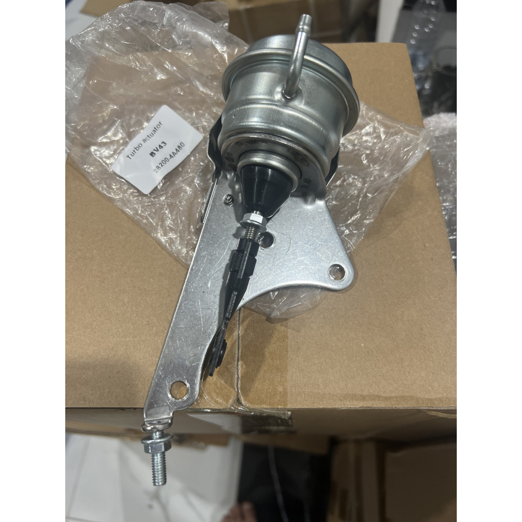 Jual VACUM WASTEGATE TURBO HYUNDAI H1 28200 4A480 28200 4A700 | Shopee ...