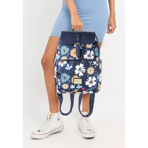 Jual Phillipe Jourdan Lexa Backpack Wanita Blue (Nylon) | Shopee Indonesia