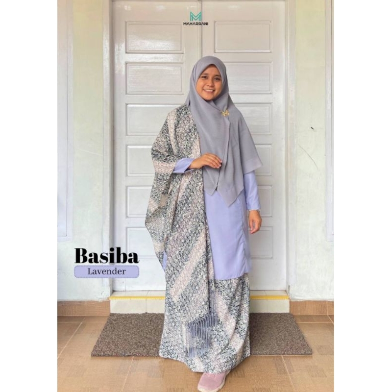Jual BAJU KURUNG BASIBA | Shopee Indonesia