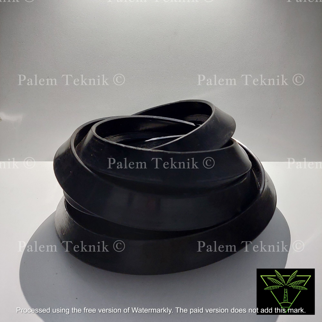 Jual Packing Pintu Rebusan (2700mm) / Sterilizer Door Packing | Shopee ...