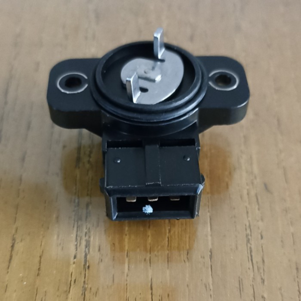 Jual SENSOR THROTTLE POSITION SENSOR TPS KW KOREA HYUNDAI ATOZ Limited ...
