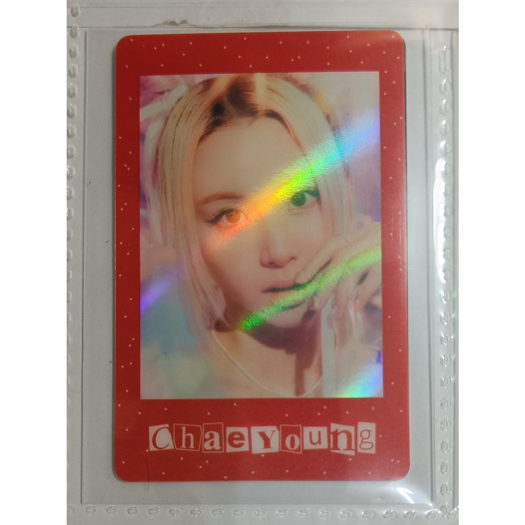 Jual Official Twice Photocard Taste of Love, Formula of Love, Between 1&2 Jeongyeon Momo Jihyo ...