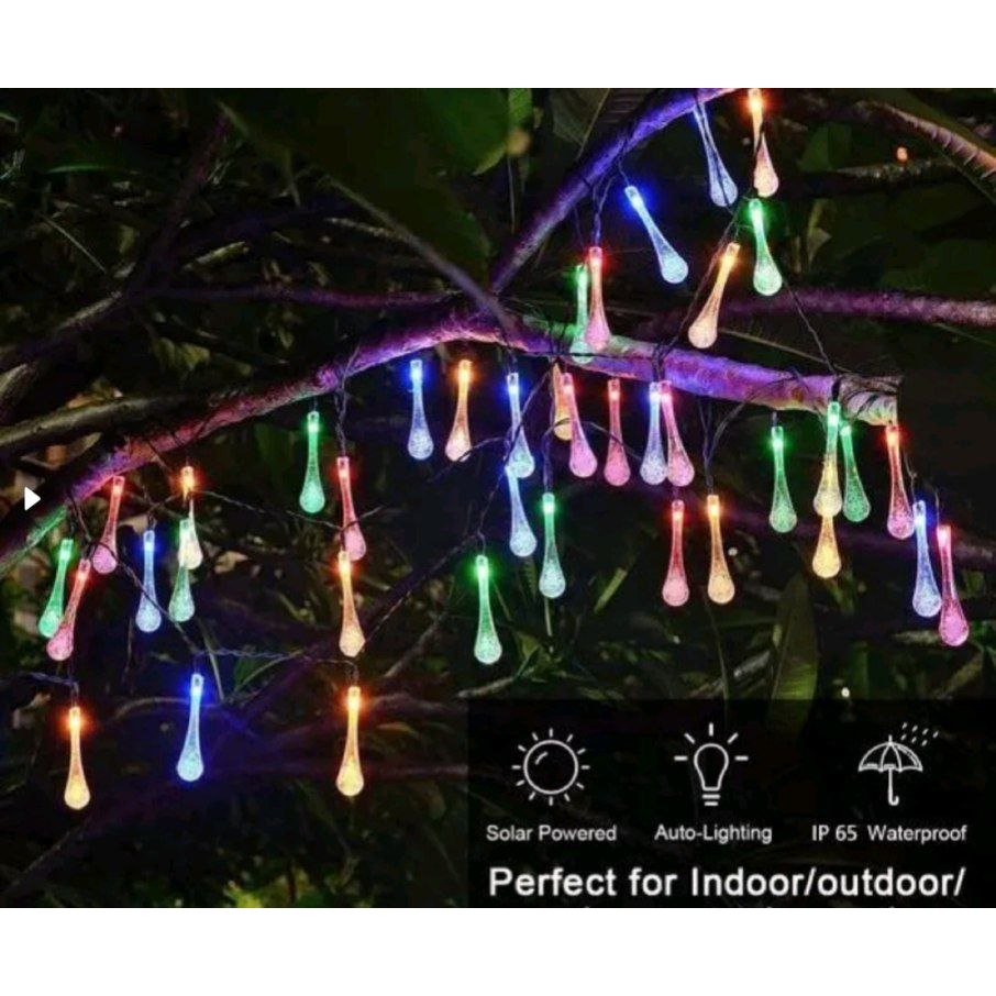 Jual TORRENT LIGHT / DECORATION LIGHTS YM | Shopee Indonesia