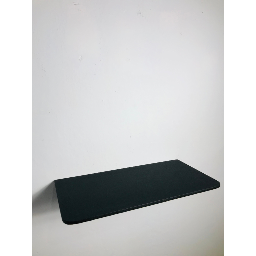 Jual MEJA LIPAT DINDING SATU SET MEJA 60CMX30CM+BRACKET 20CM / MEJA ...