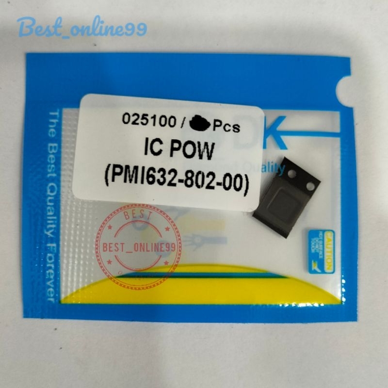 Jual IC POWER PMI632-802-00 | Shopee Indonesia