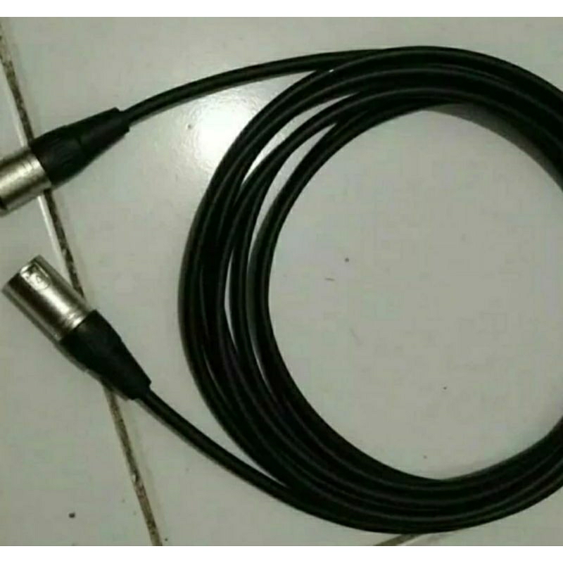 Jual Kabel Dmx to beam parled 5 meter | Shopee Indonesia