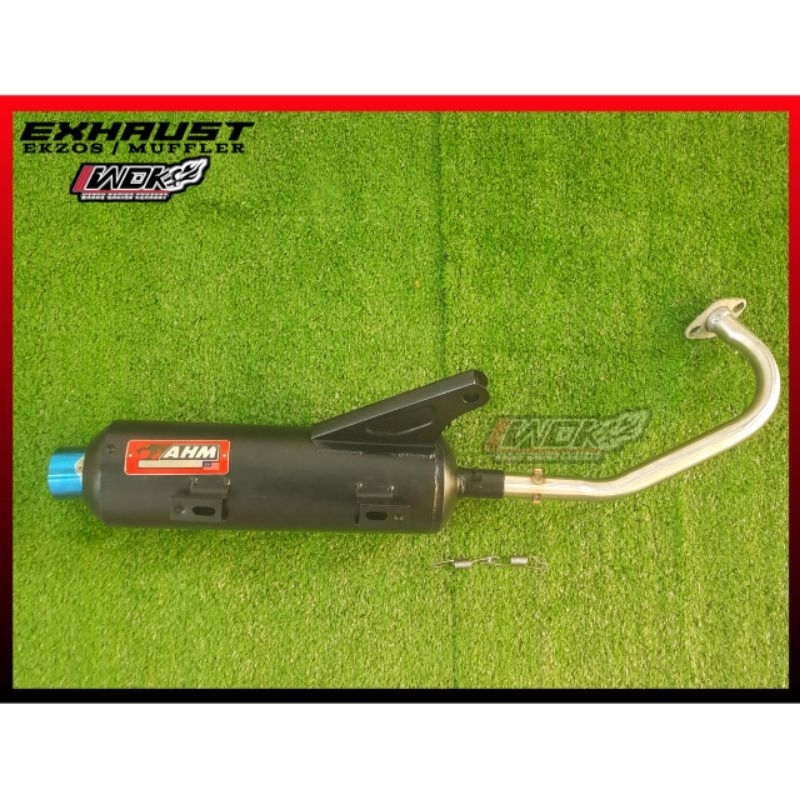 Jual EKZOS AHM EGO S, EGO S FI, EGO LC FI, EGO LC125, EGO SOLARIZ, EGO ...