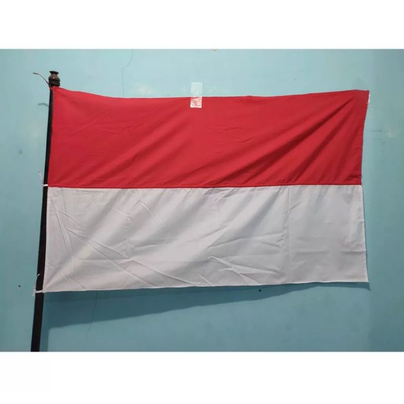 Jual BENDERA MERAH PUTIH UKURAN BESAR | Shopee Indonesia