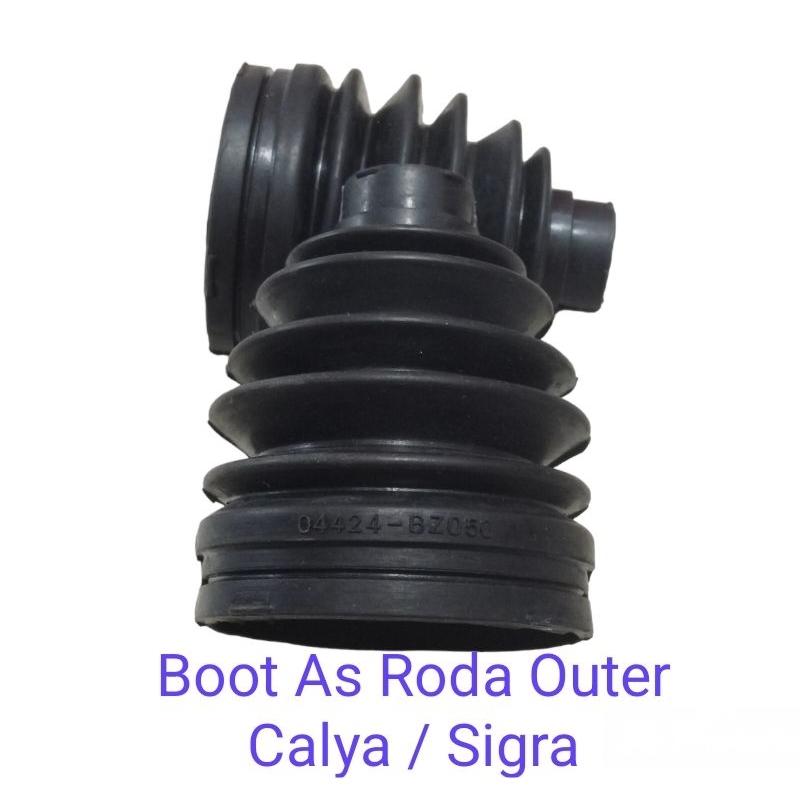Jual Karet Boot As Roda Outer Calya Sigra \ Karet Boot As Roda Luar Calya Sigra | Shopee Indonesia