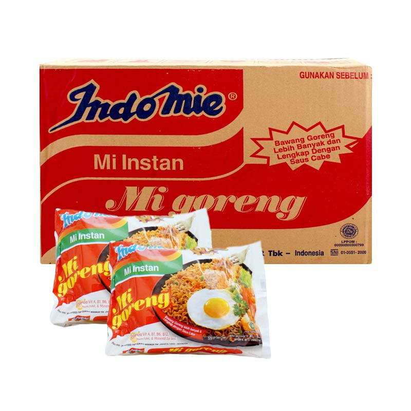 Jual Indomie Terlengkap & Harga Terbaru Mei 2026 | Shopee Indonesia