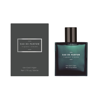 Jual MINISO Men's Perfume Ice-Cool Vigor Parfum Pria EDP Minyak Wangi ...