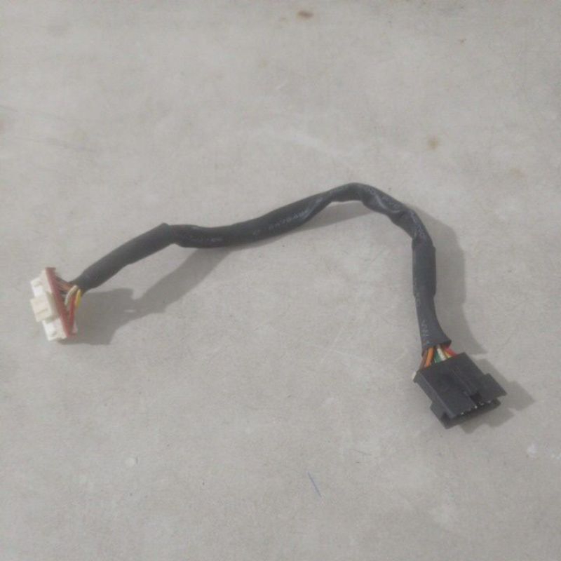 Jual KABEL SOKET AC AUX ASW ORIGINAL | Shopee Indonesia