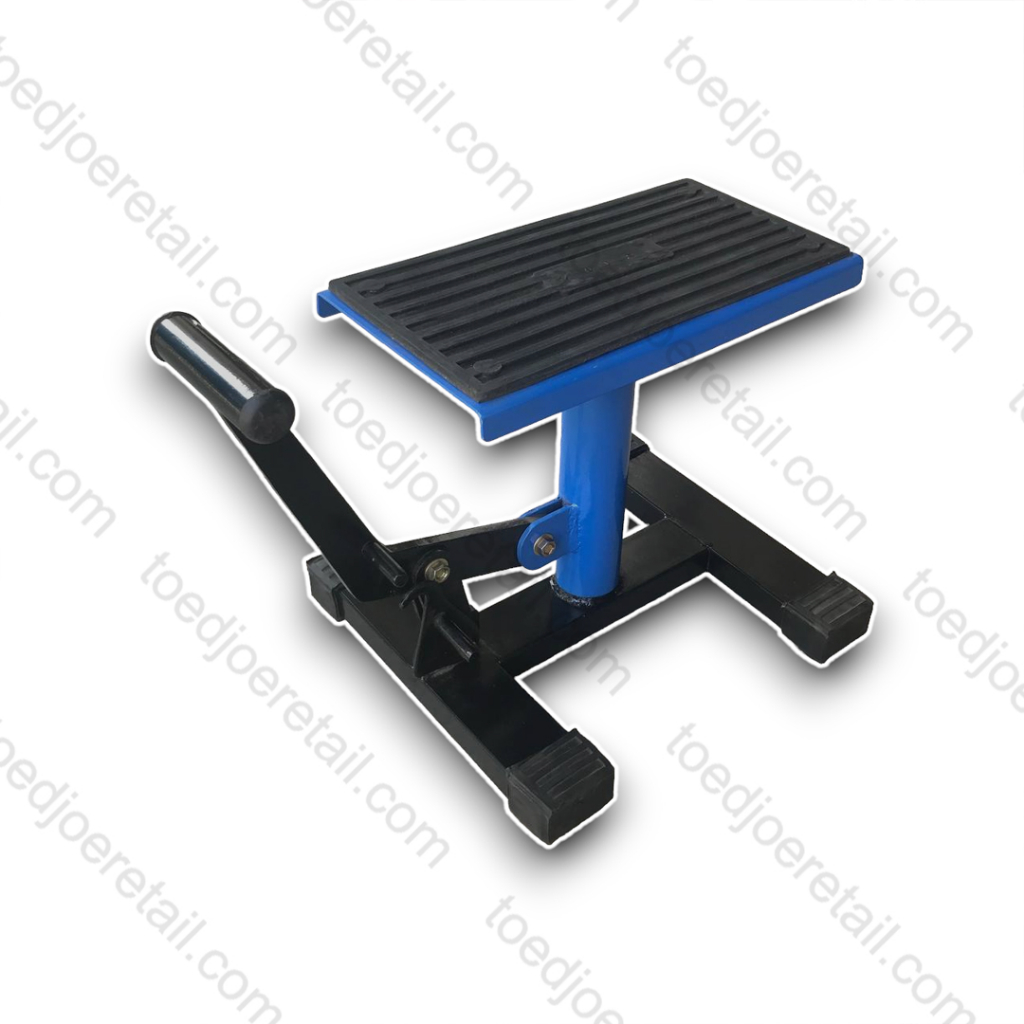 Jual Standar Jackstand Universal Semua Supermoto Motocross Trail KLX ...