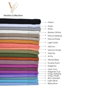 Produk Varisha Official Shop | Shopee Indonesia