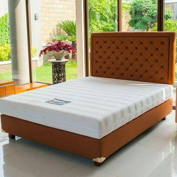 Jual Matras Uniland Latex Rebounded Sheraton ORTHOPEDIC hanya kasur by ...