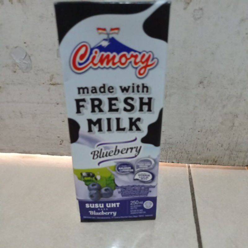 Jual susu cimory all varian 250 ml murah | Shopee Indonesia