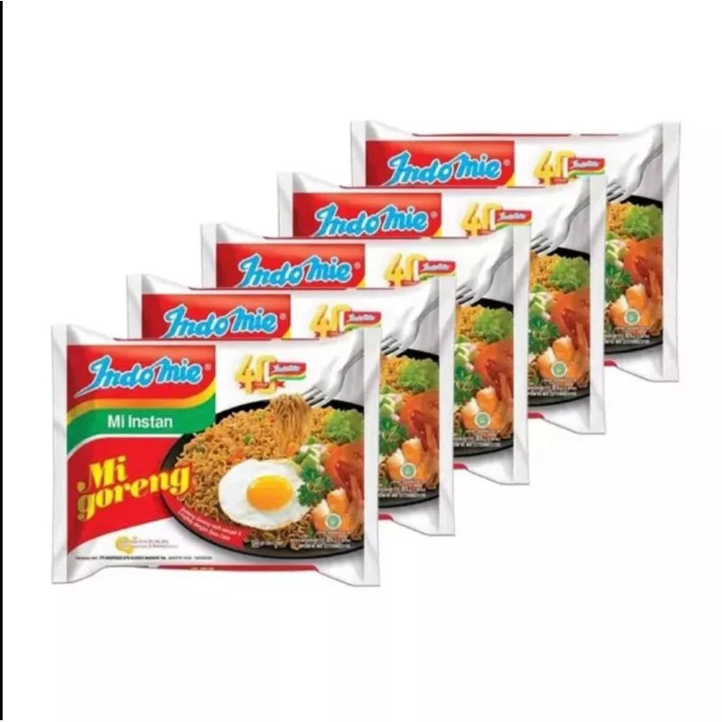 Jual Indomie Goreng | Shopee Indonesia