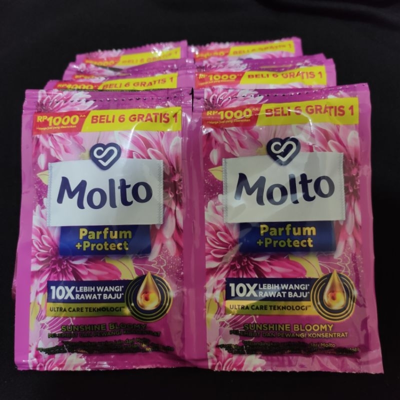 Jual molto 1000 an 4 renceng(28pcs) | Shopee Indonesia