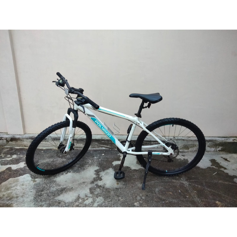 Jual Sepeda Gunung Polygon | Shopee Indonesia