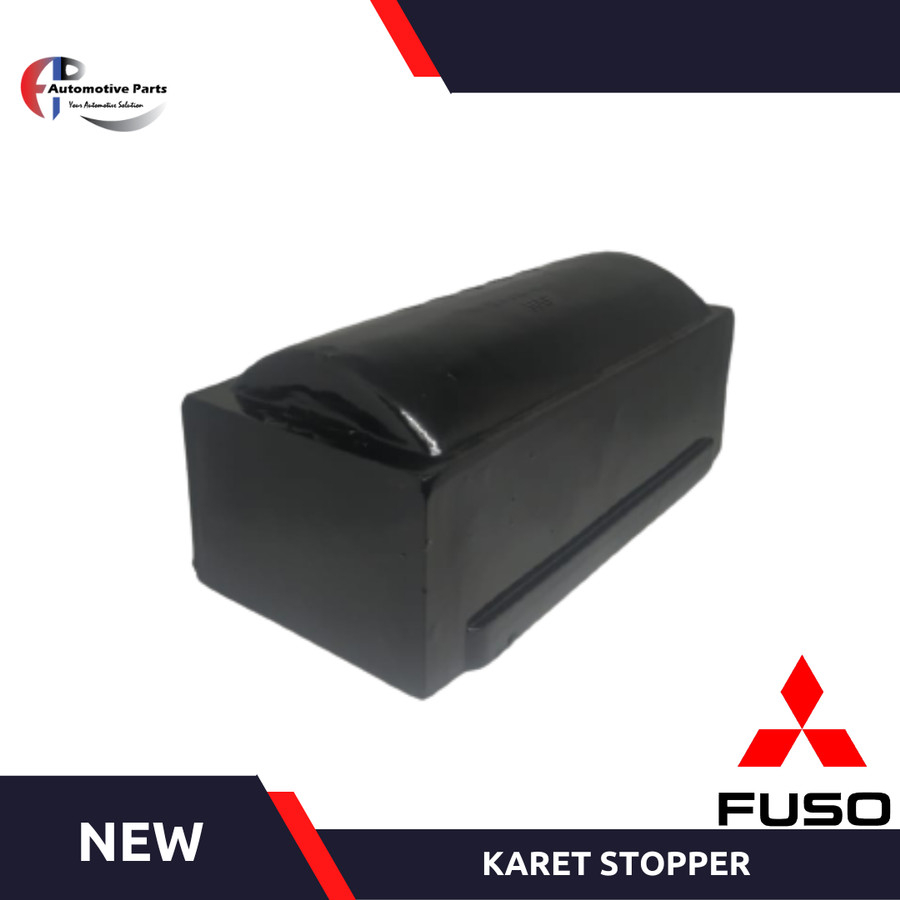 Jual KARET STOPPER FUSO 6D22 BLKG RENDAH | Shopee Indonesia