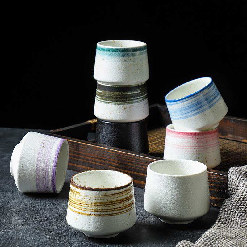 Jual Seduh Pertama | TOKYO - Mug Keramik Ocha Gelas Jepang Estetik ...