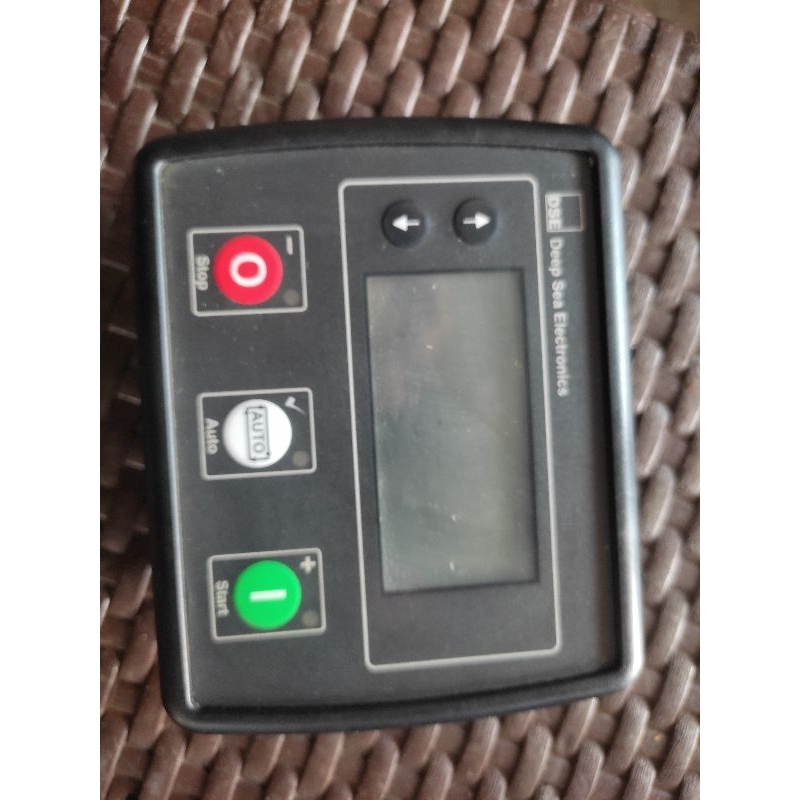 Jual MODULE GENSET CONTROLLER DSE 4520 MKII Deep Sea 4520 MK II DSE4520 ... Jual MODULE GENSET CONTROLLER DSE 4520 MKII Deep Sea 4520 MK II DSE4520 ...
