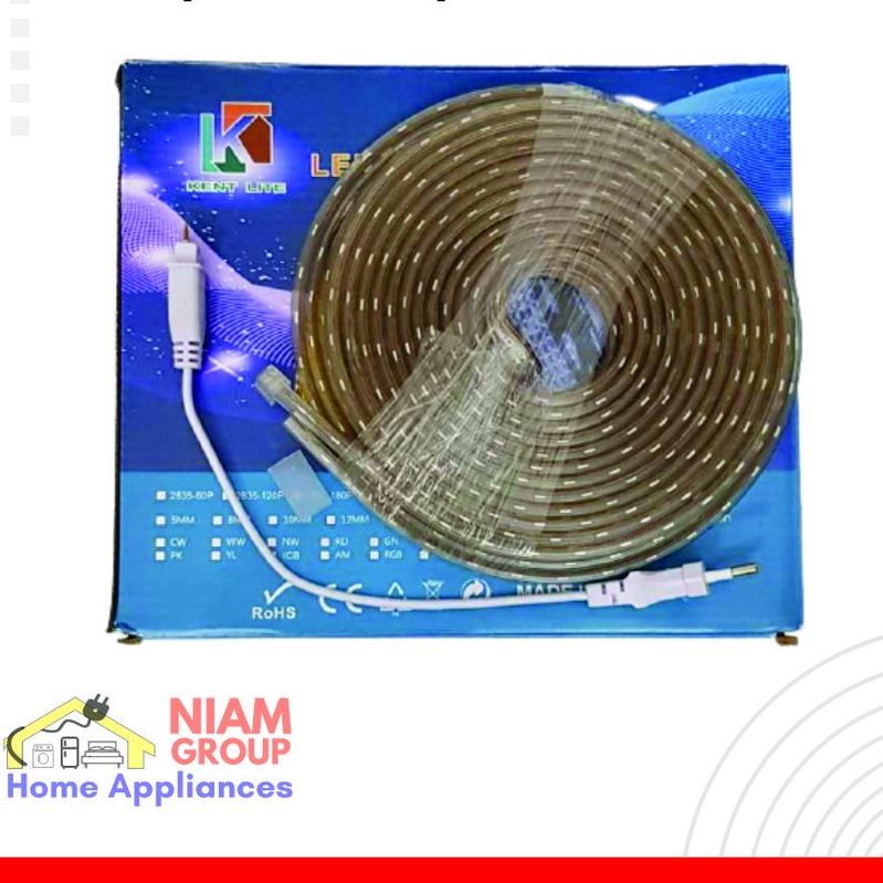Jual Lampu LED Strip Panjang 8M | Shopee Indonesia