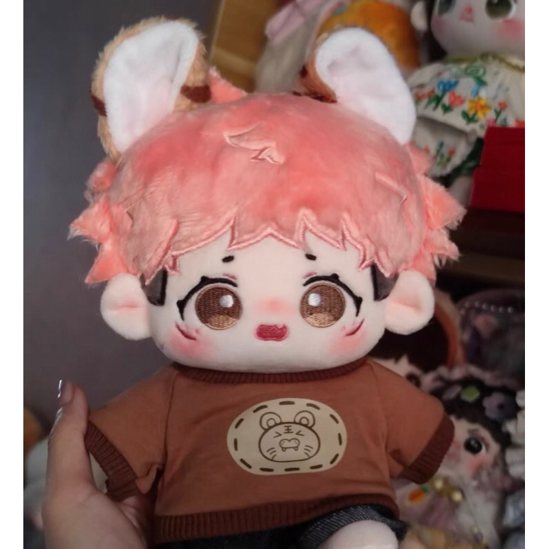 Jual [clearance sale & baca deskripsi] doll clothes 20cm kpop baju ...