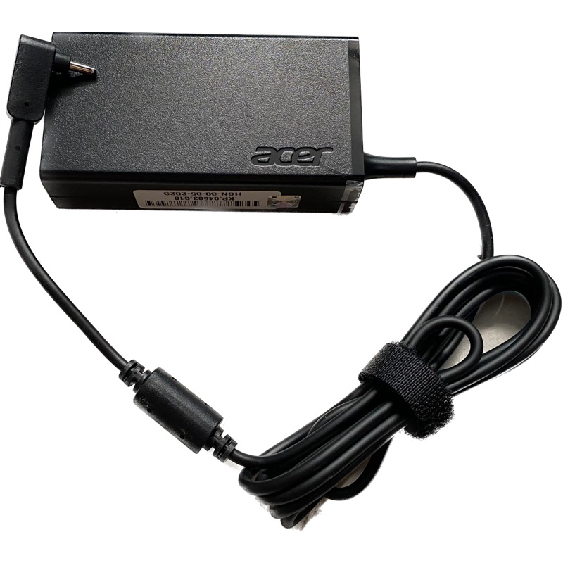 Jual Charger Adaptor Cas Ori Acer Swift 3 SF314-54 SF314-52 SF314-55G ...