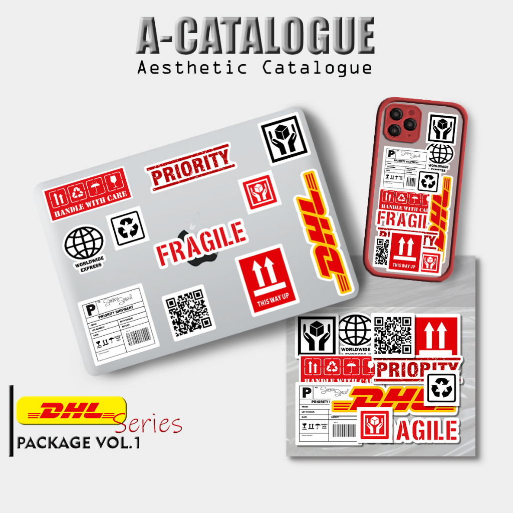 Jual Sticker Aesthetic Skin Laptop Garskin Case Handphone Tumblr Bujo ...