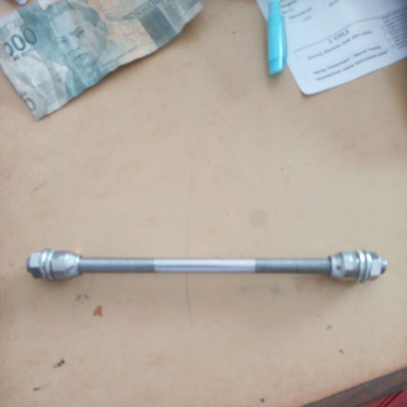 Jual as sepeda roda belakang 17. 5cm | Shopee Indonesia