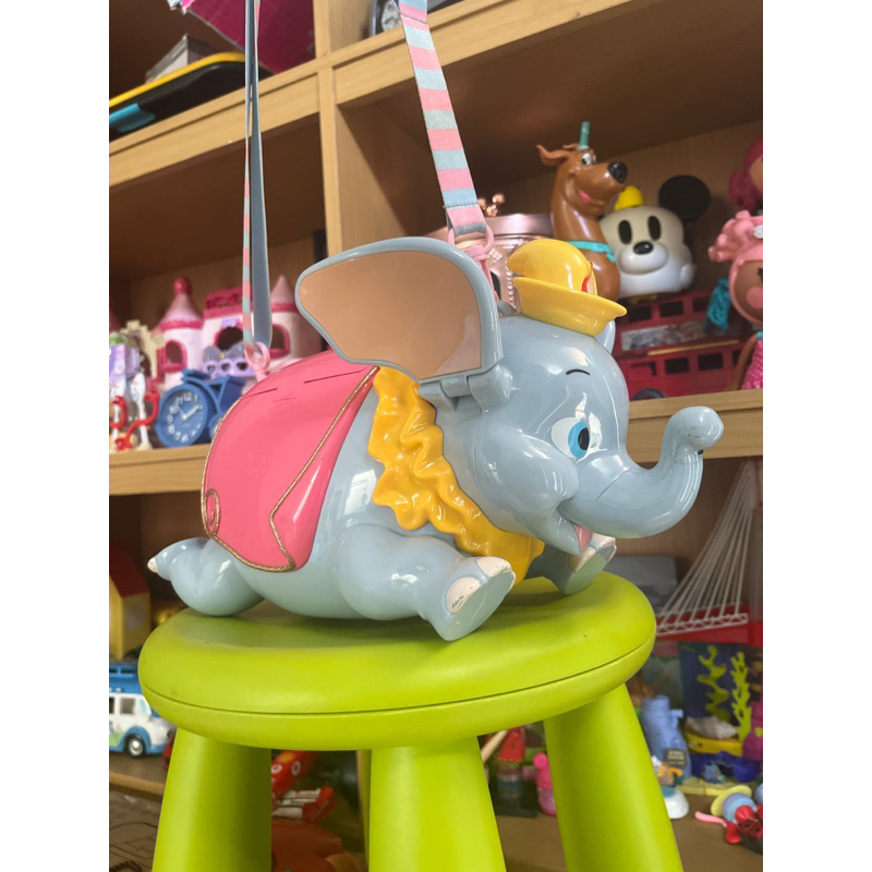 Jual bucket popcorn dumbo tokyo disney resort | Shopee Indonesia