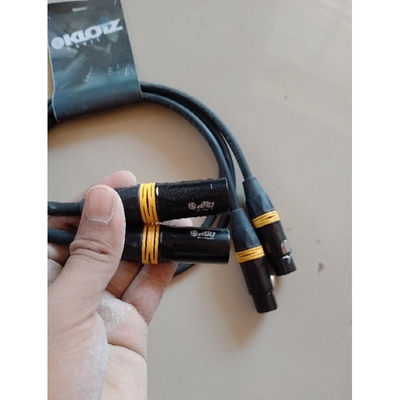 Jual Cable-Input/Cable-Mic | Shopee Indonesia