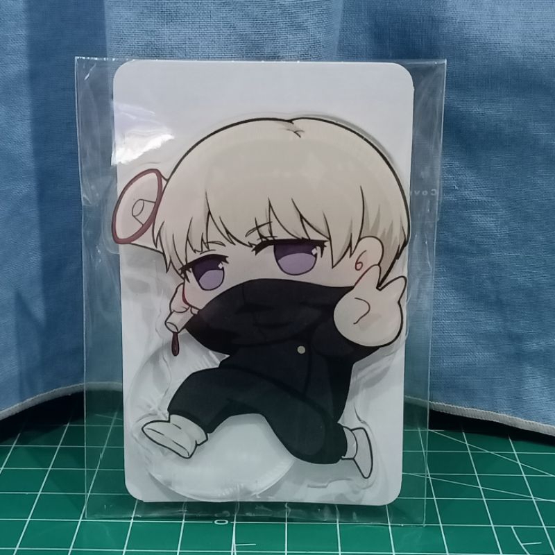 Jual Jujutsu Kaisen JJK Inumaki Toge Standee | Shopee Indonesia