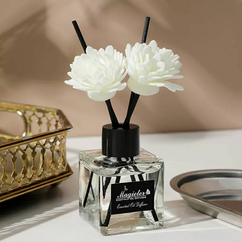 Jual Parfum Ruangan Home Decoration Hotel Series Space Sweet Atmosphere ...