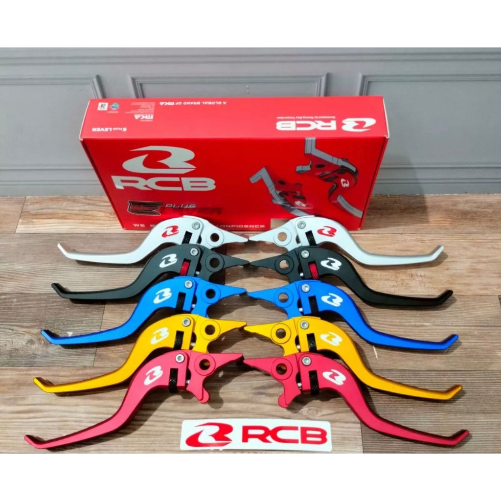 Jual HANDLE REM RCB E PLUS E+ NEW NMAX OLD NMAX PNP ORIGINAL RCB ...