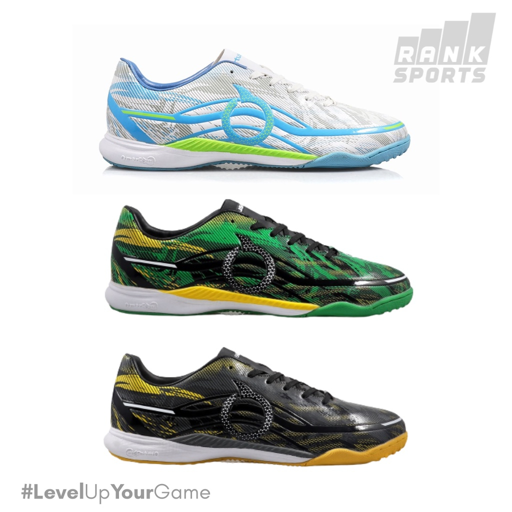 Jual SEPATU FUTSAL ORTUSEIGHT CATALYST BEAST IN | Shopee Indonesia