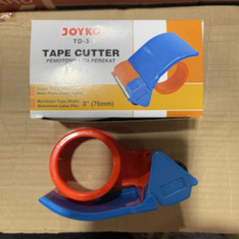 Jual Dispenser Isolasi Lakban Besar | Shopee Indonesia