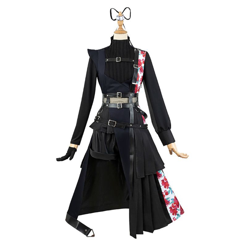 Jual HOSHIMACHI SUISEI COSTUME//HOSHIMACHI SUISEI COSPLAY | Shopee ...