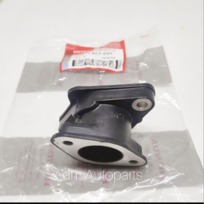 Jual Manipul Intake tanpa pipa KEH/KCT GL pro seris GL max GL 100 | Shopee Indonesia
