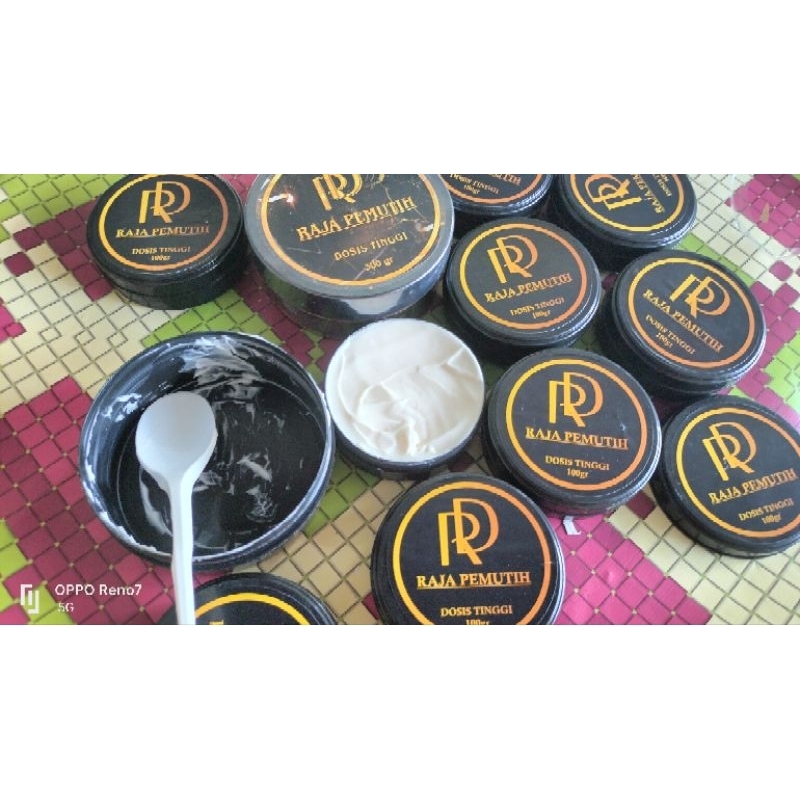 Jual hb RD repac kemasan 100 gram full | Shopee Indonesia