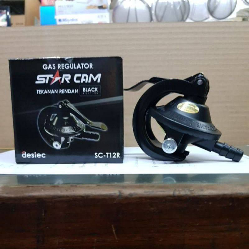 Jual regulator starcam non meter per pcs | Shopee Indonesia