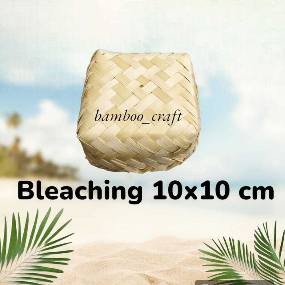 Jual Besek Bleaching 10x10 cm | Shopee Indonesia