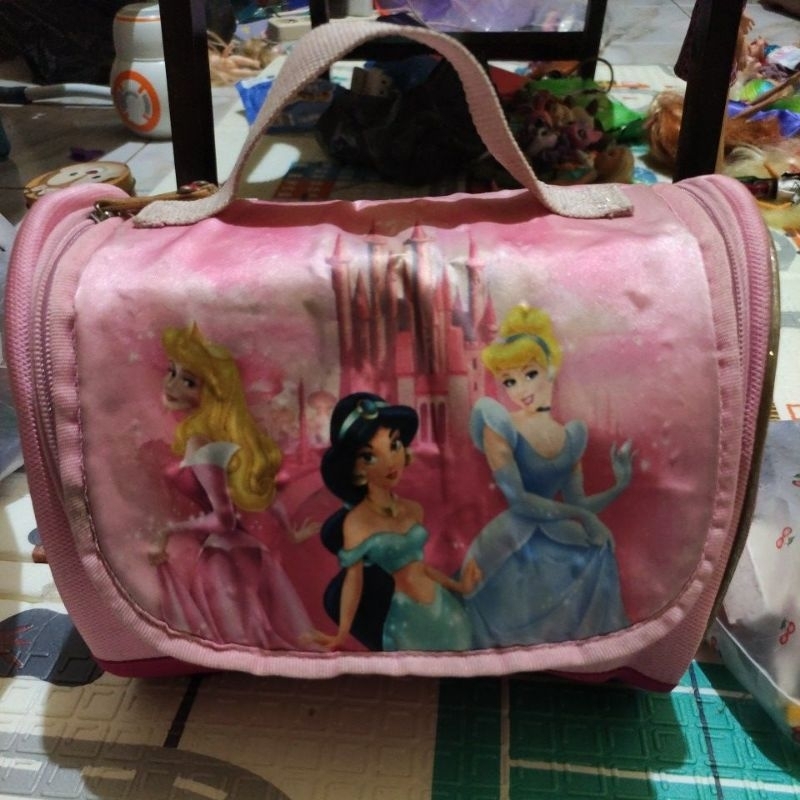 Jual Tas Princess | Shopee Indonesia