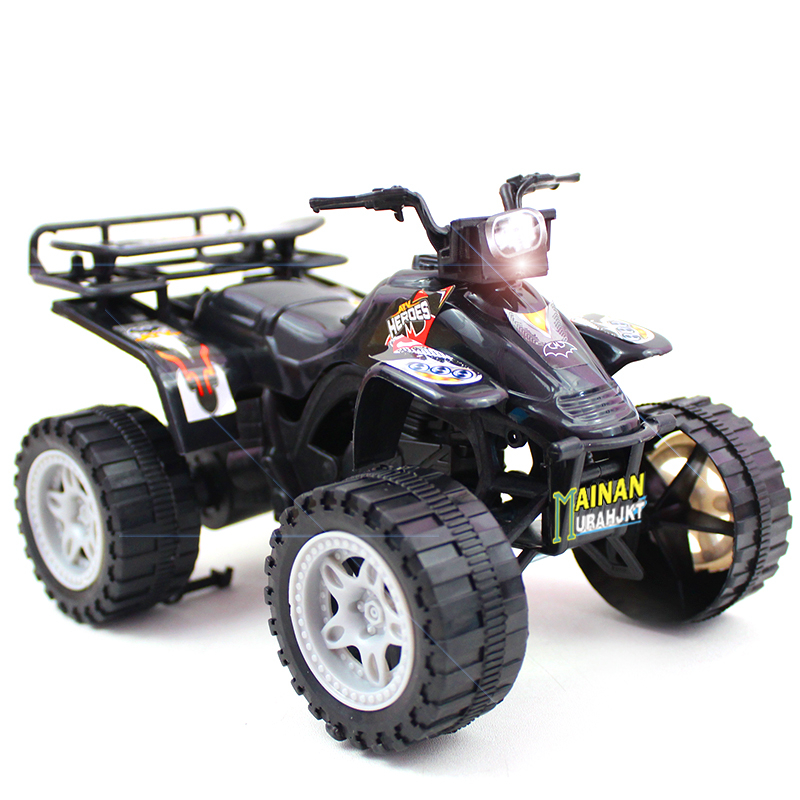 Jual MAINAN ANAK MURAH ATV OCT6625 MAINAN MOBIL MOBILAN MOTOR RODA 4 ...