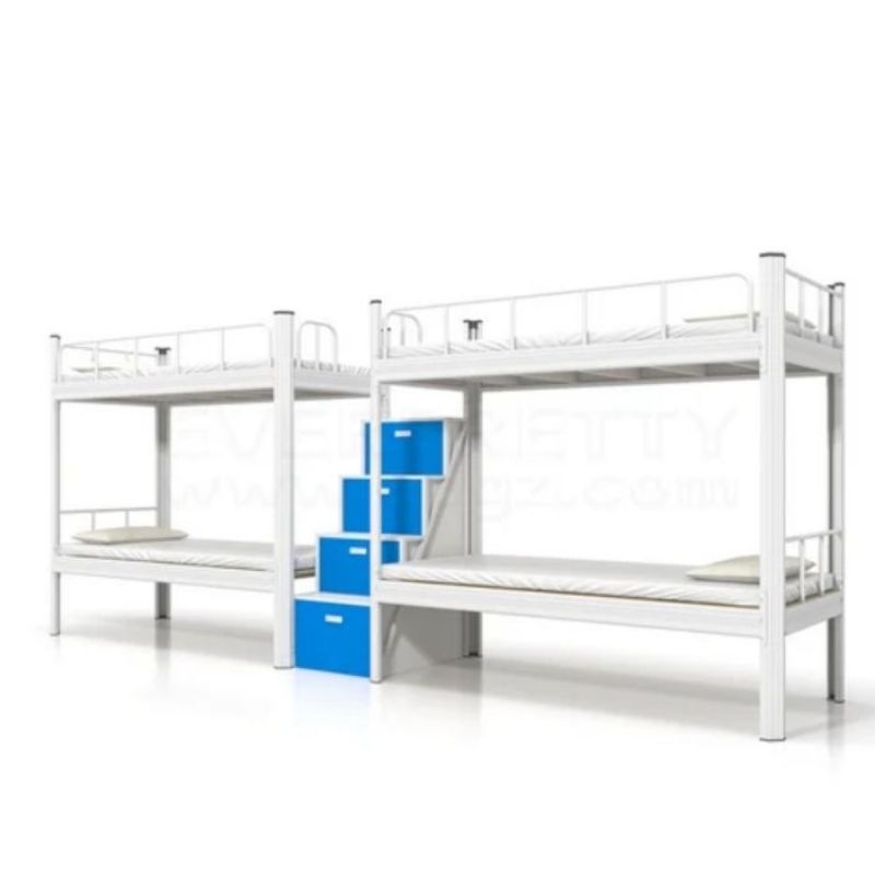 Jual ranjang besi modern plus double ukuran 120x200 | Shopee Indonesia