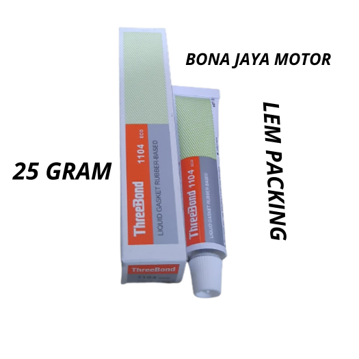 Jual LEM THREEBOND(LEM PACKING) 25 GRAM | Shopee Indonesia